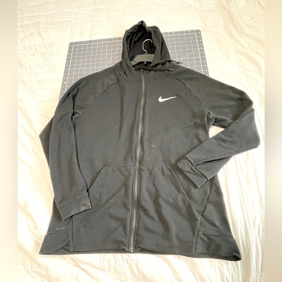 Nike | Shirts & Tops | Nike Zip Hoodie Xxl Youth | Poshmark